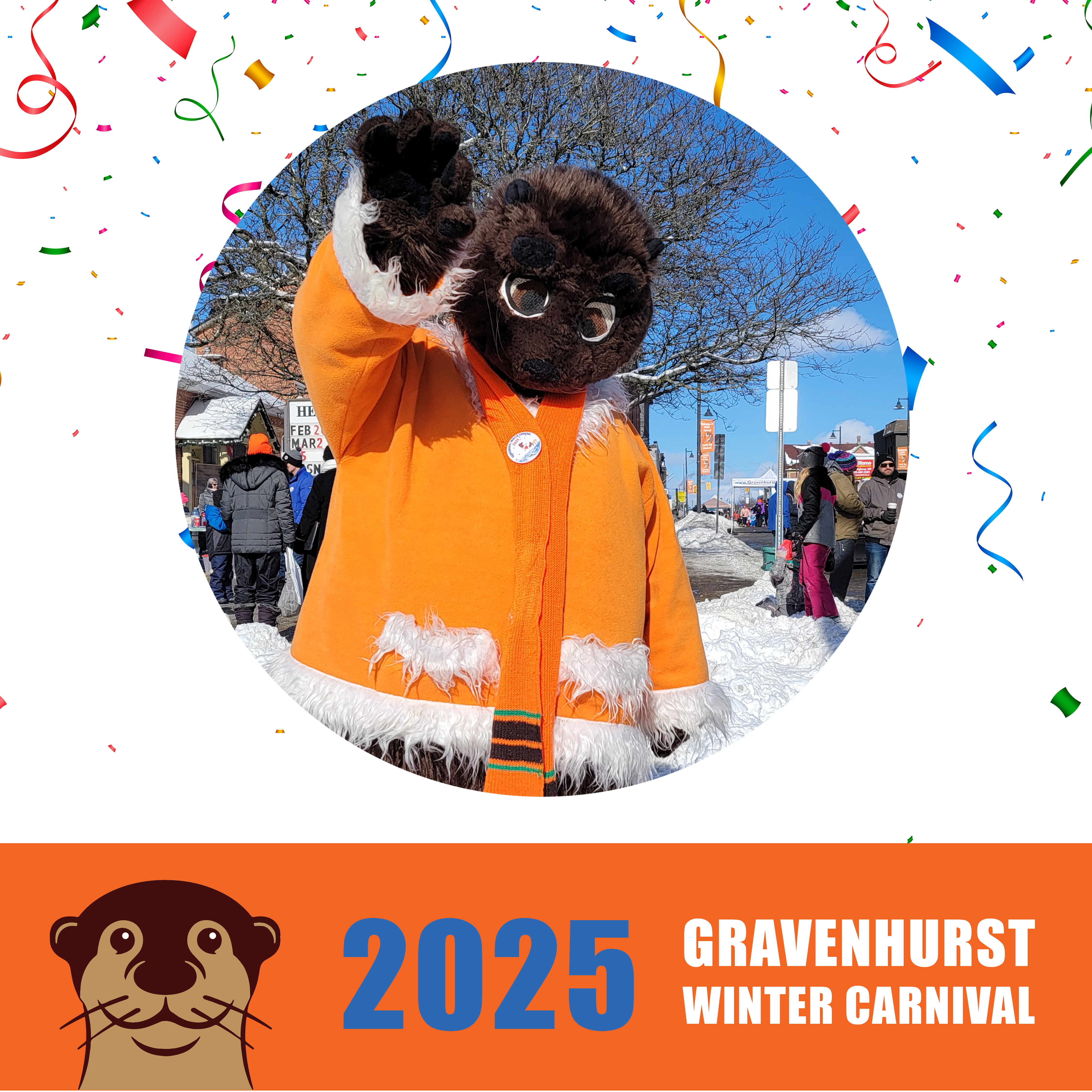 Gravenhurst Winter Carnival | Gravenhurst