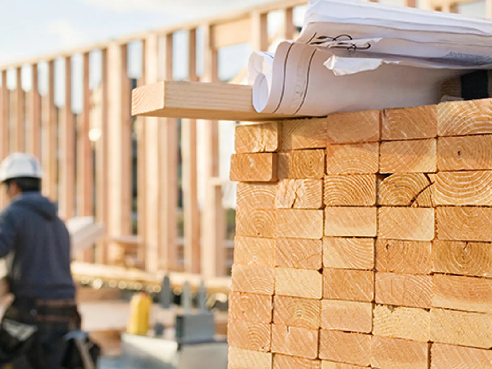 Building and Planning | Gravenhurst