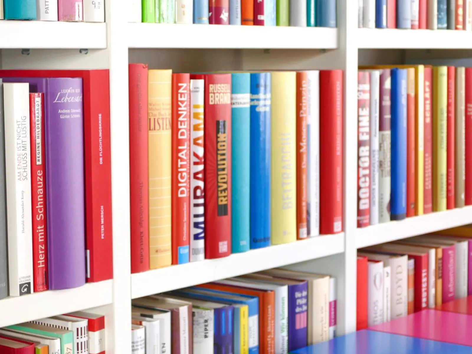 Library | Gravenhurst