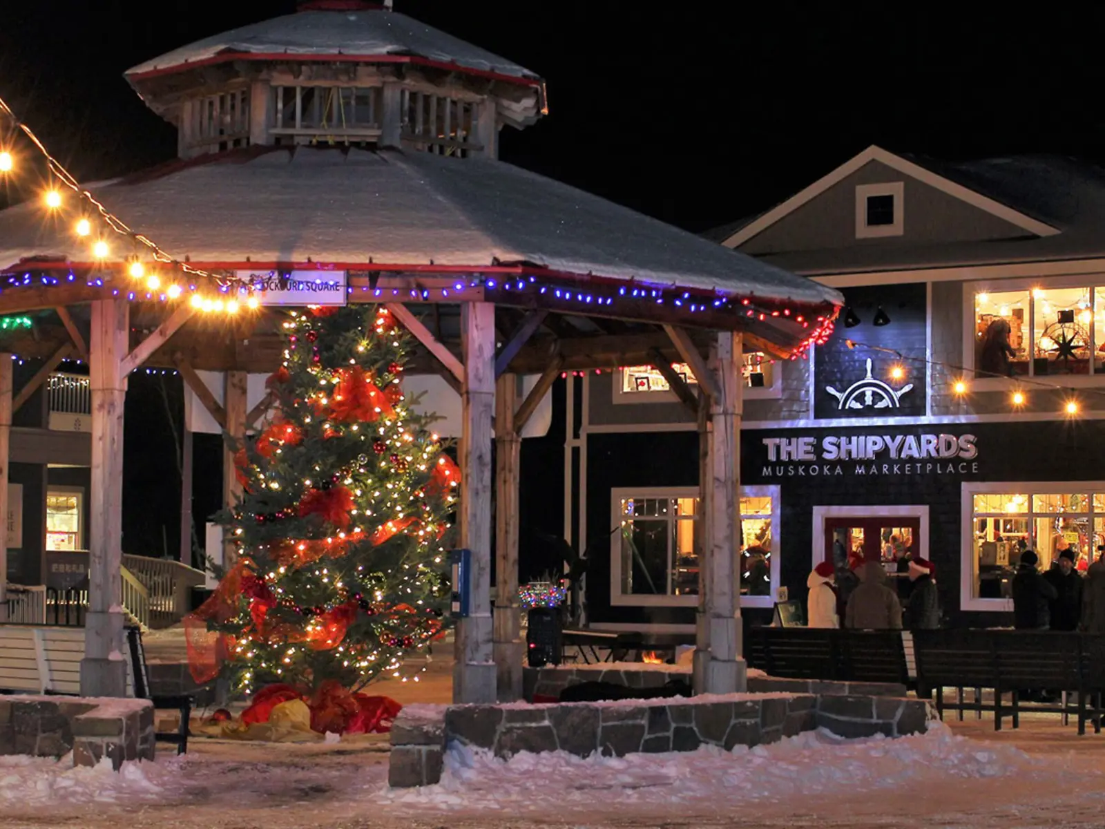 Festivals & Events | Gravenhurst