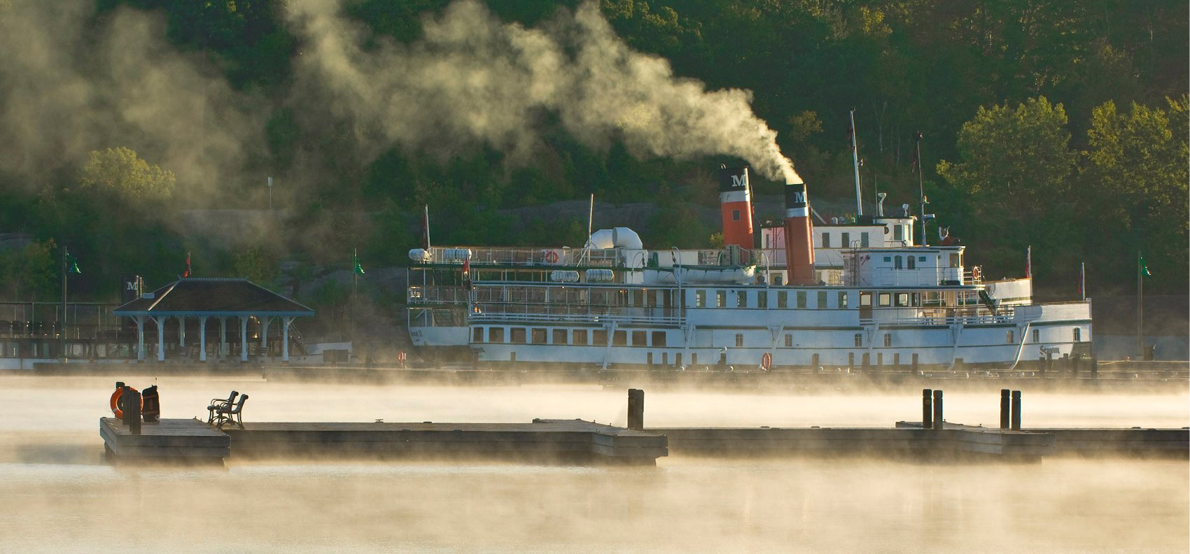 Tourism, Culture & Recreation | Gravenhurst