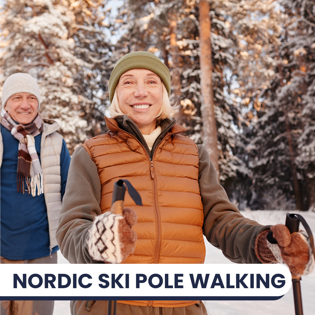 Recreation Programs | Gravenhurst