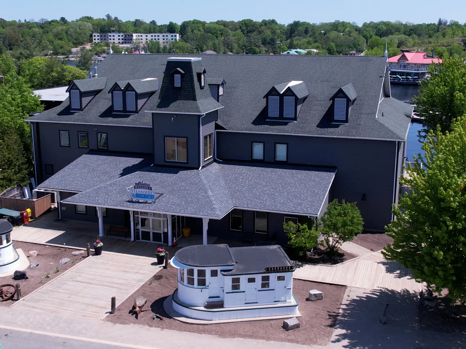 Attractions | Gravenhurst