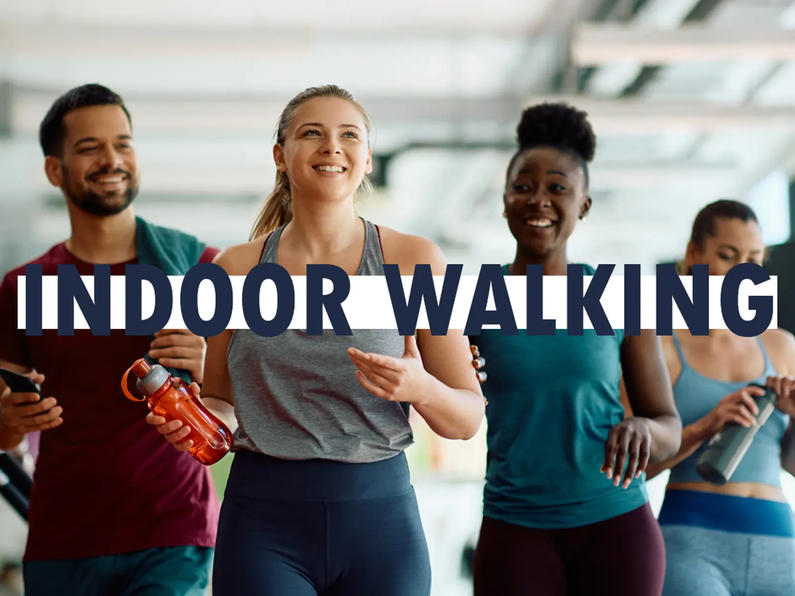 Recreation Programs | Gravenhurst