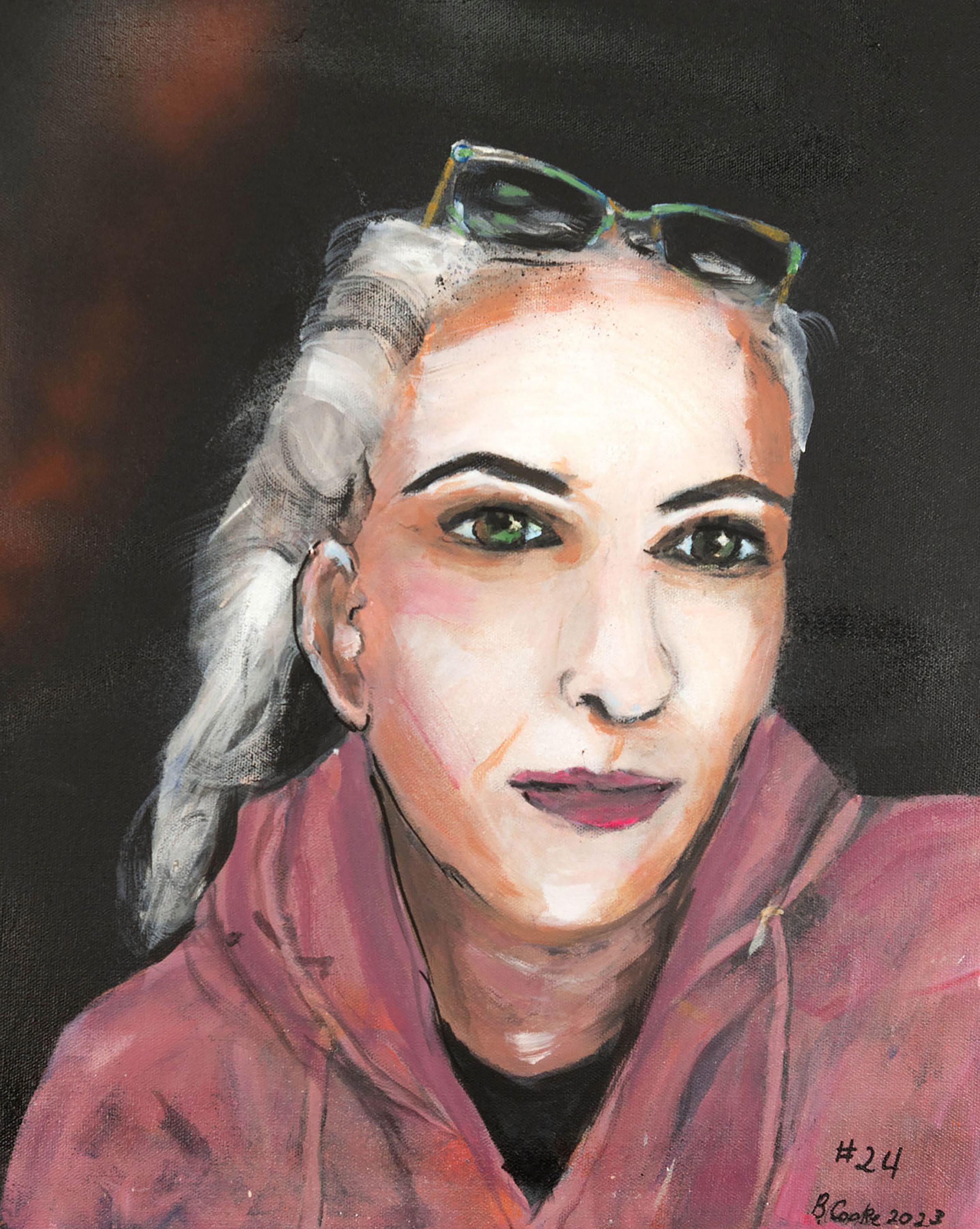 Gravenhurst Autumn Arts Tour Event Information | Gravenhurst