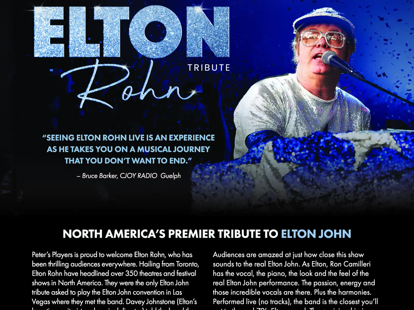 Opera House | Gravenhurst