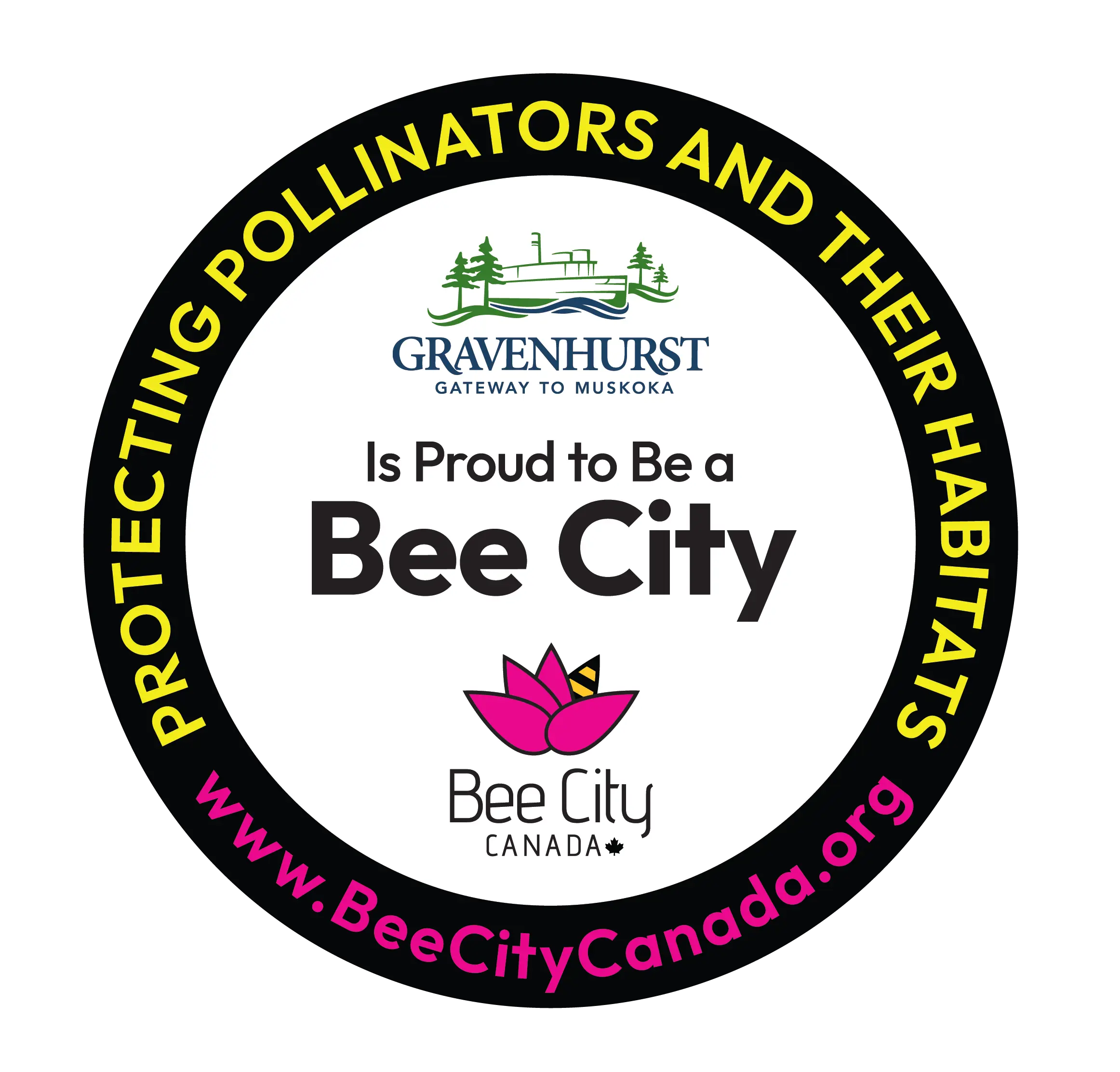 Environment and Sustainability | Gravenhurst