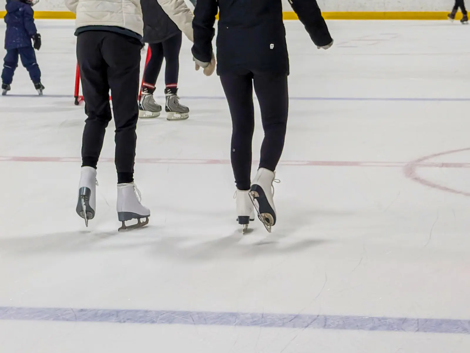 Public Skating | Gravenhurst