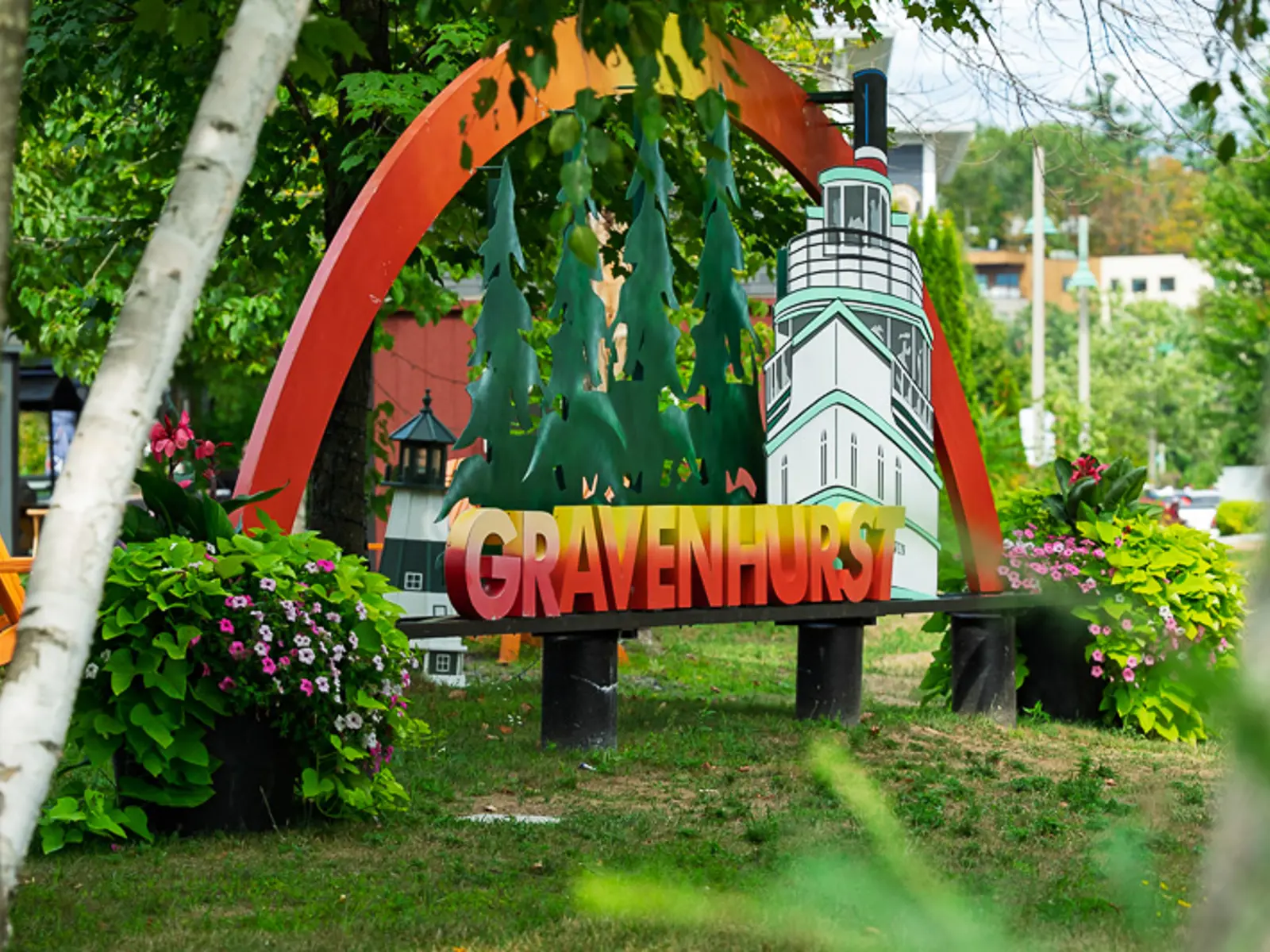 Visit Gravenhurst | Gravenhurst