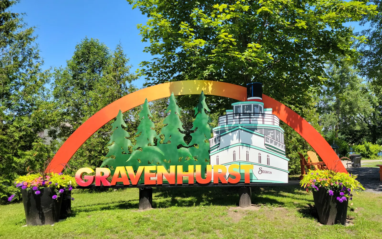 Home | Town of Gravenhurst