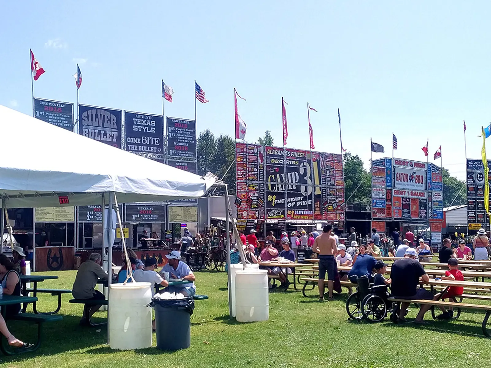 Festivals & Events | Gravenhurst