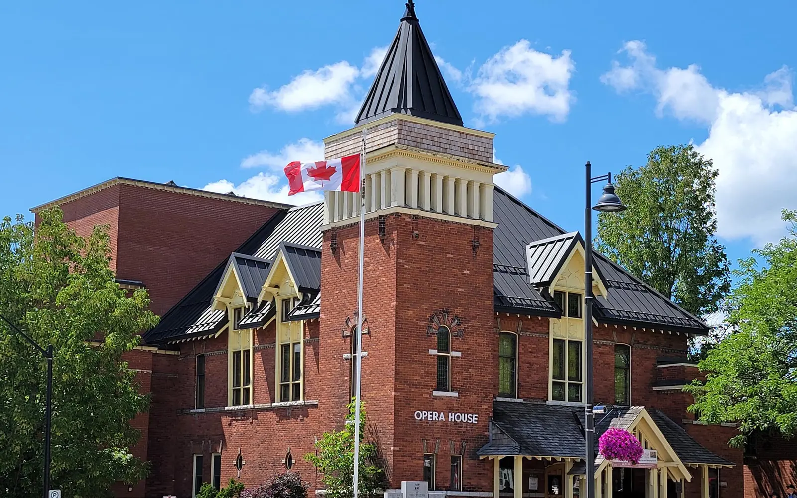 Home | Town of Gravenhurst