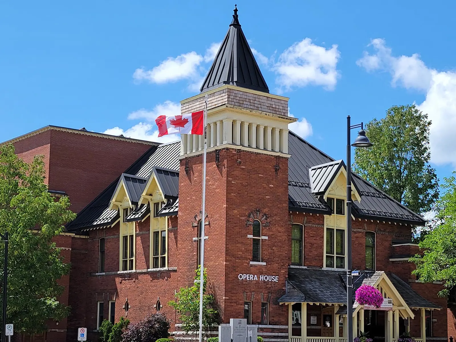 Community Programming | Gravenhurst