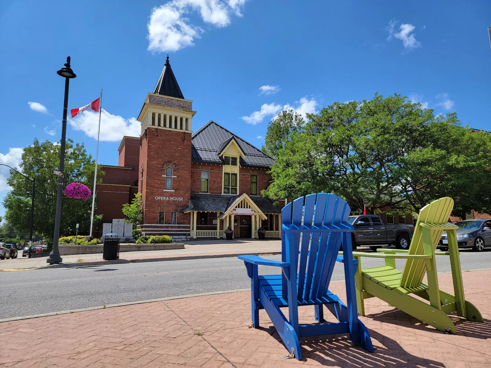 Arts, Culture and Heritage | Gravenhurst