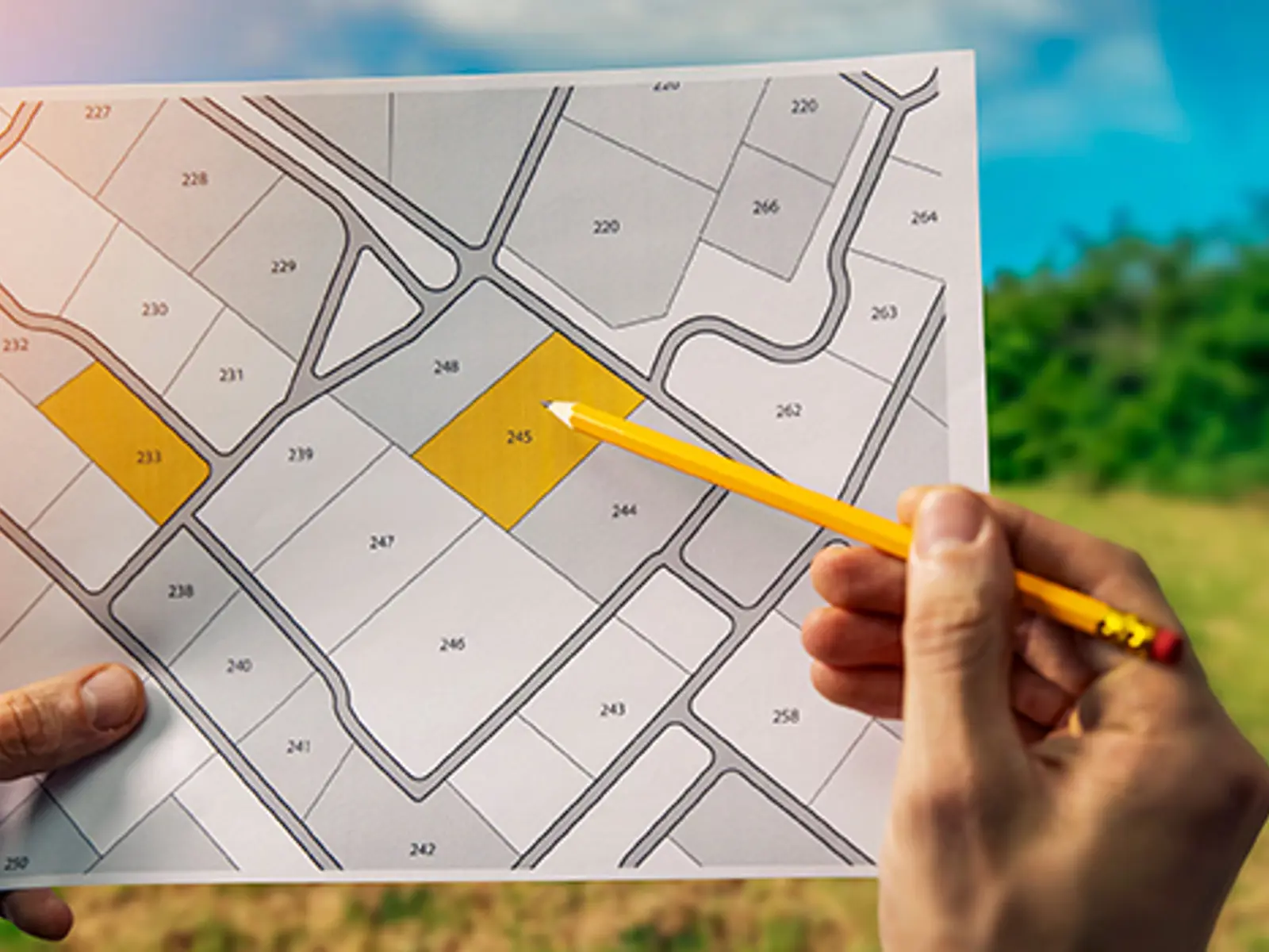 Building and Planning | Gravenhurst