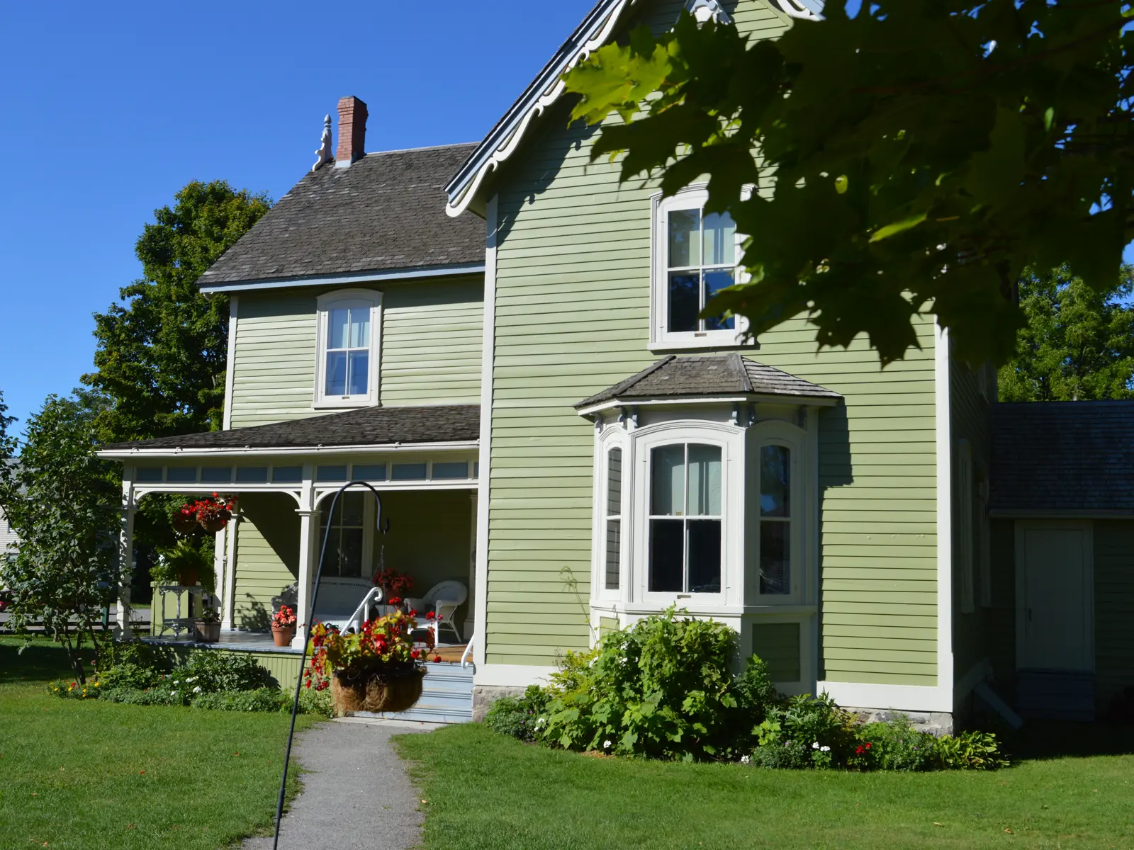 History and Heritage | Gravenhurst