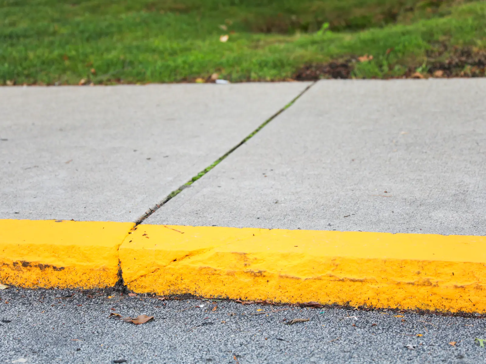 Roads and Sidewalks | Gravenhurst