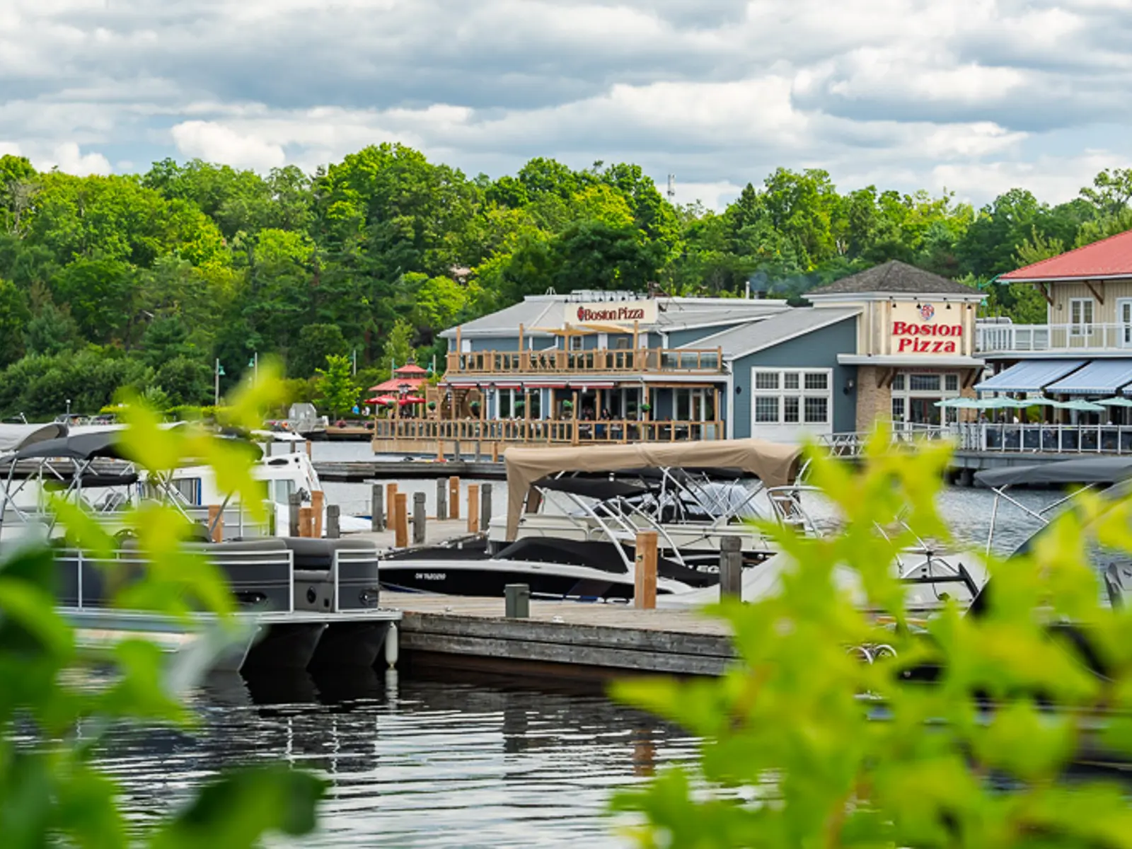Visit Gravenhurst | Gravenhurst