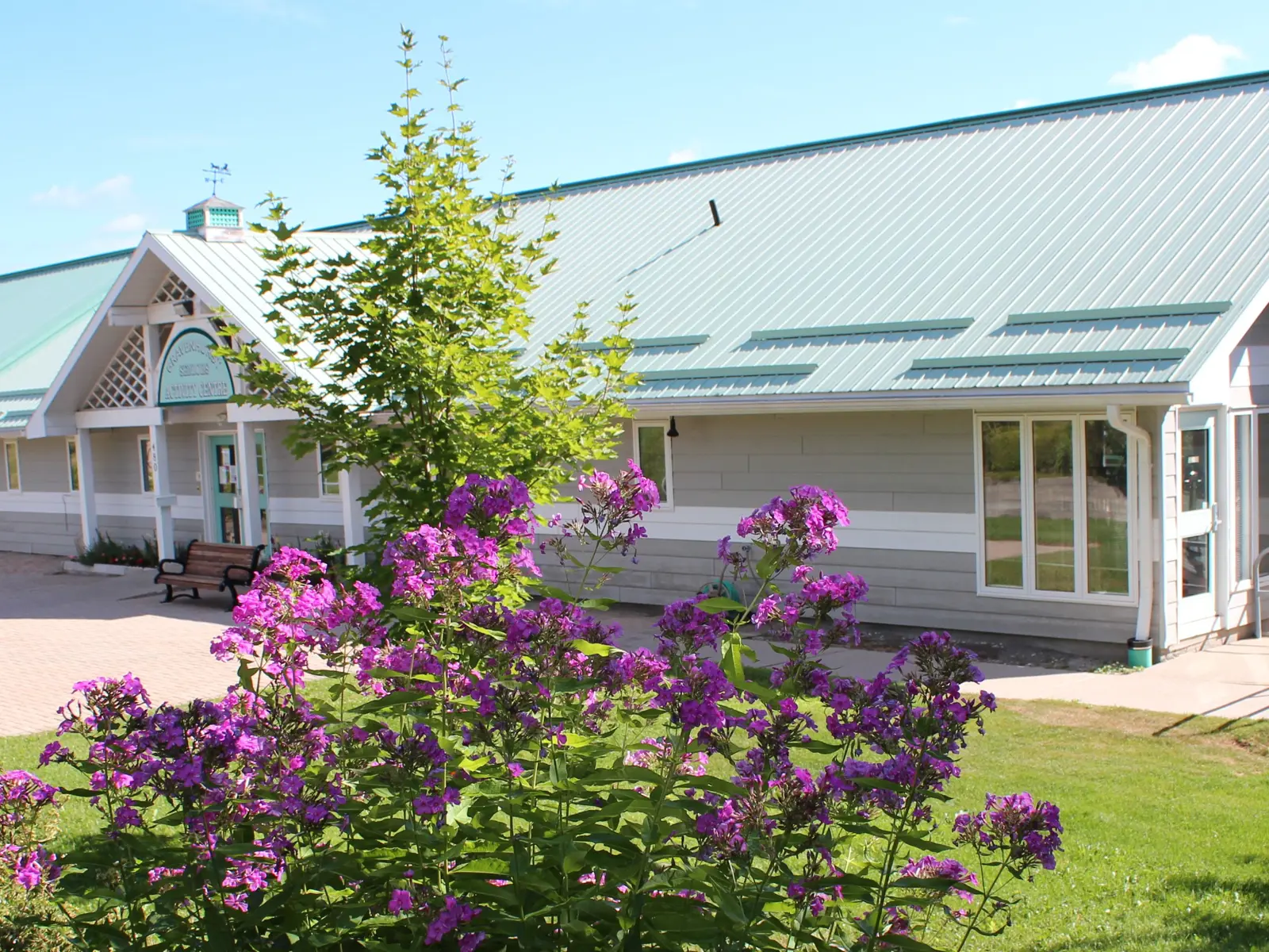 Community Programming | Gravenhurst