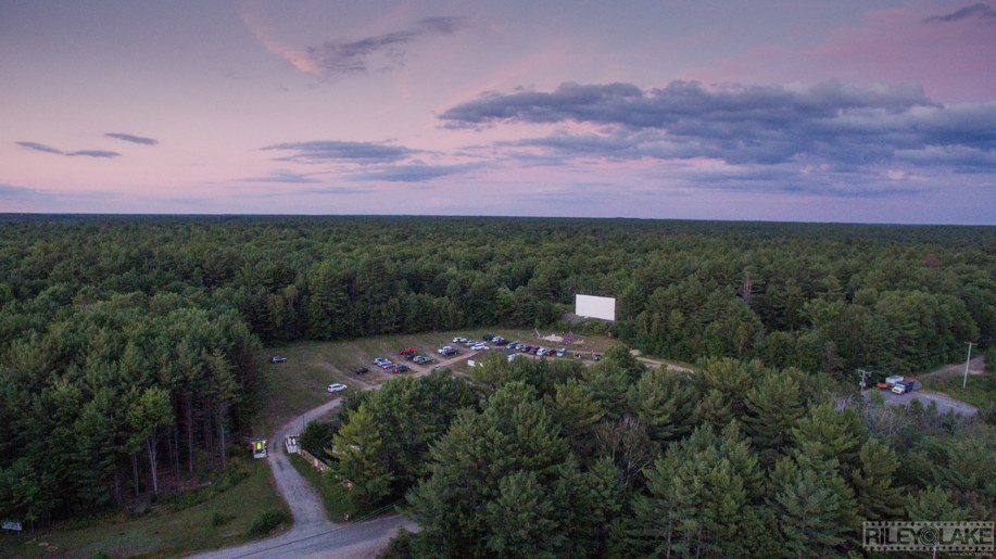 Muskoka Drive In Theatre | Gravenhurst