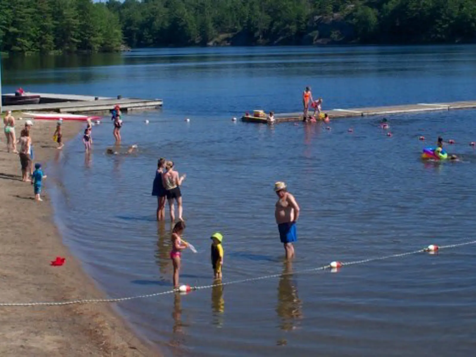 Festivals & Events | Gravenhurst