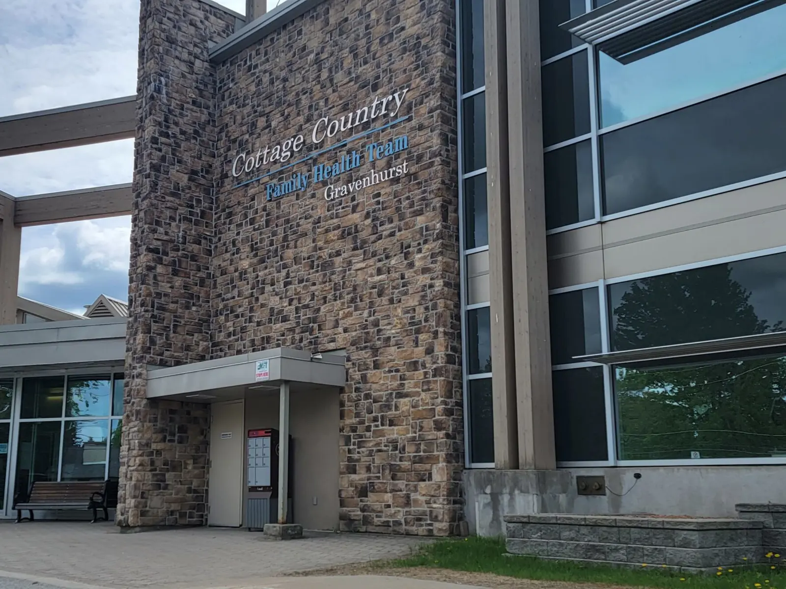 Healthcare and Hospitals | Gravenhurst