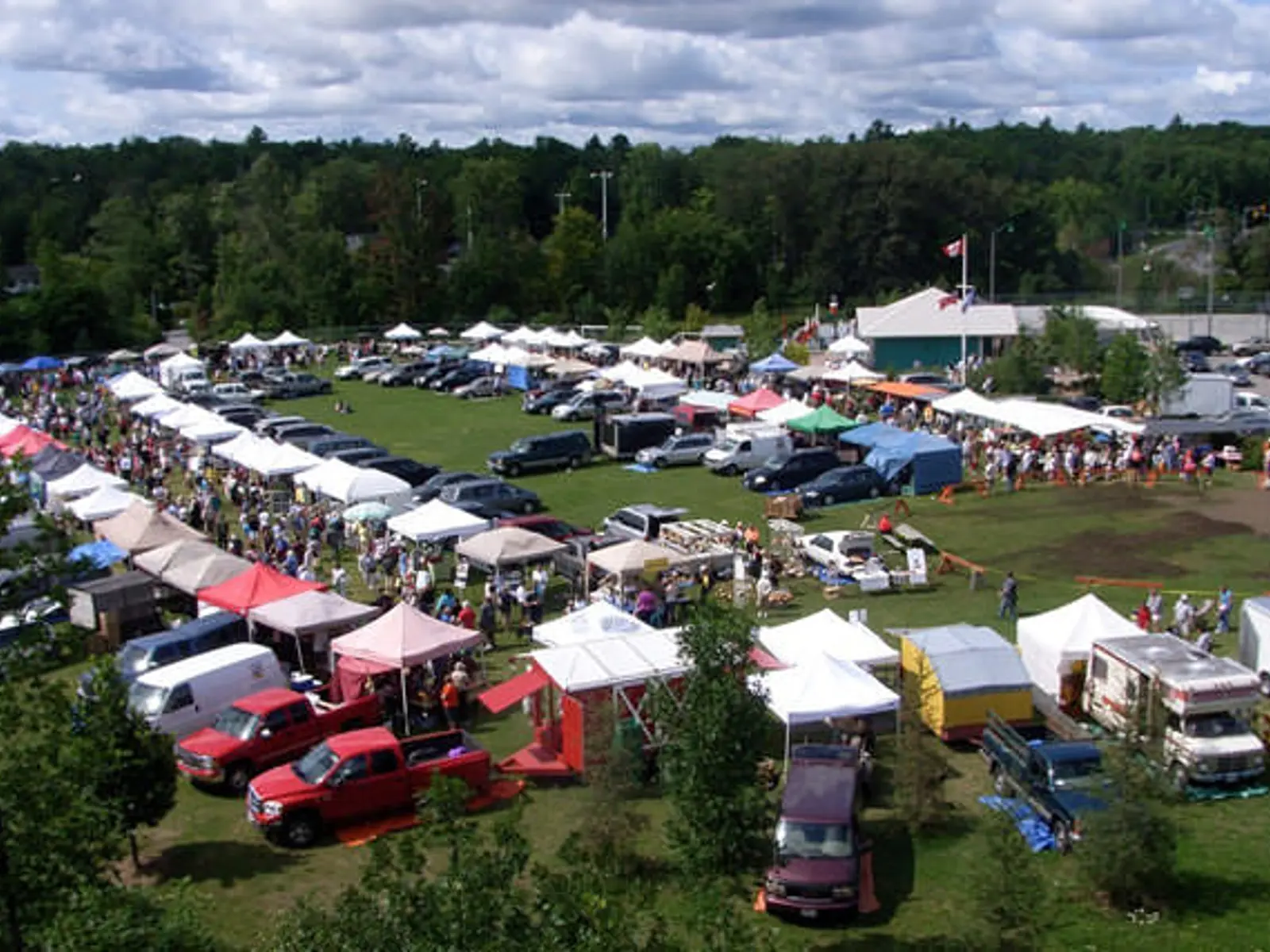 Festivals & Events | Gravenhurst