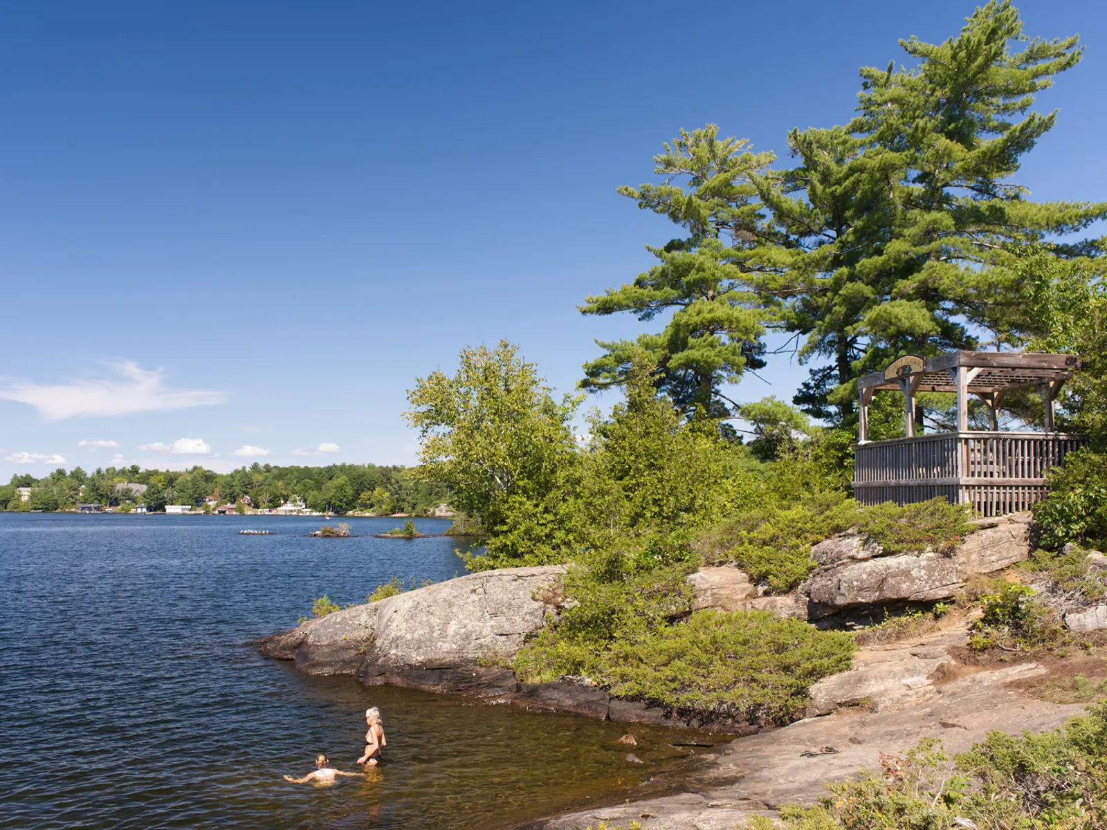 Visit Gravenhurst | Gravenhurst