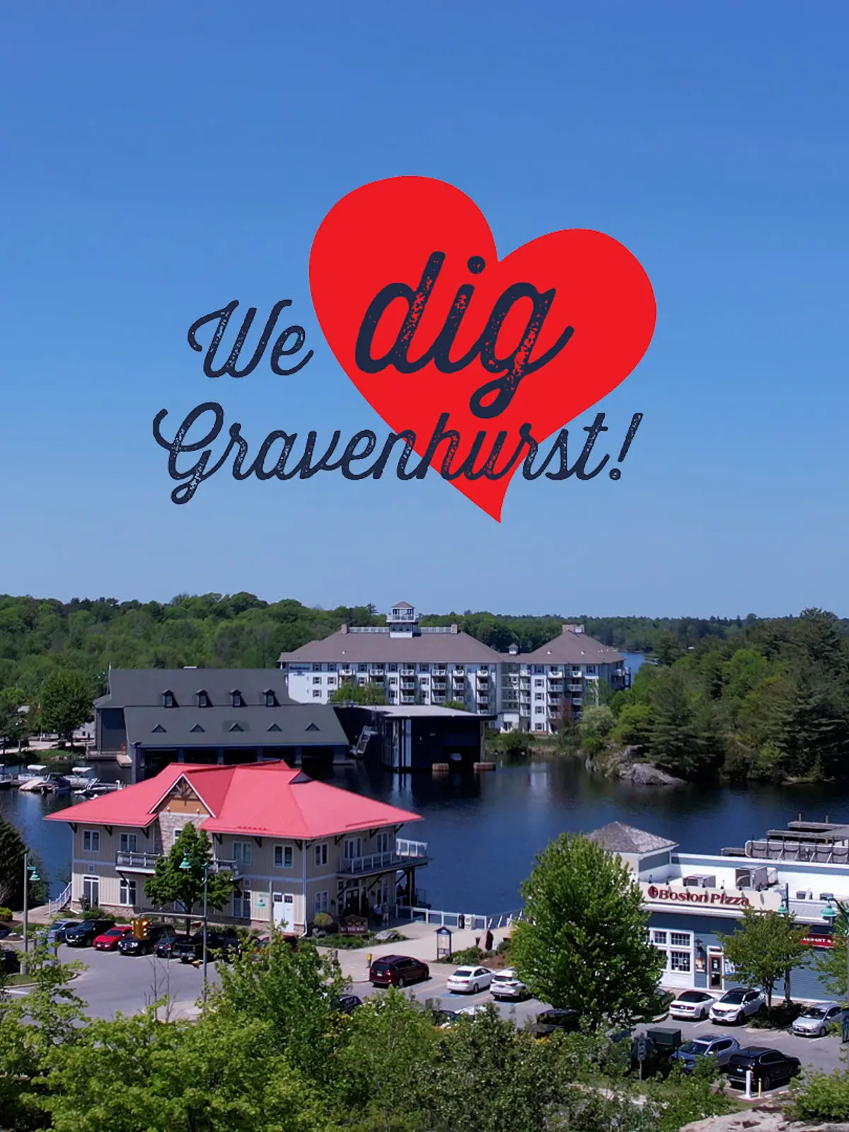 Plan Your Visit | Gravenhurst