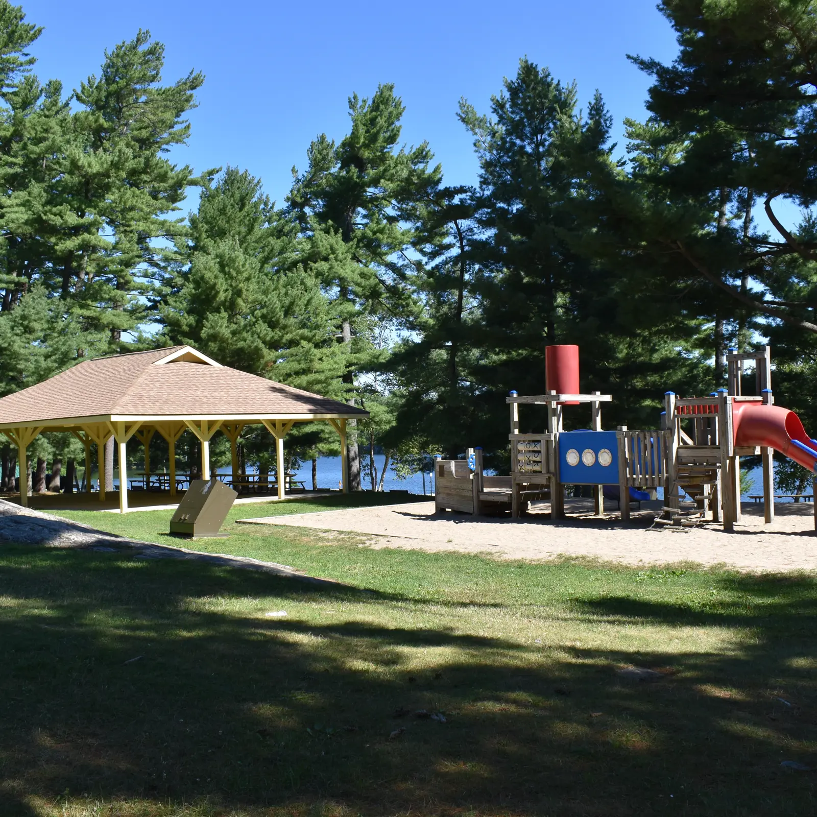 Plan Your Visit | Gravenhurst