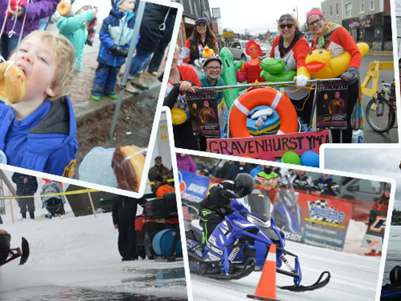 Festivals & Events | Gravenhurst