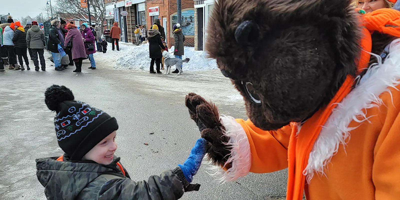 Home | Town of Gravenhurst