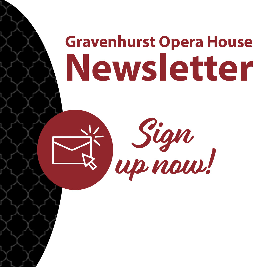 Opera House | Gravenhurst