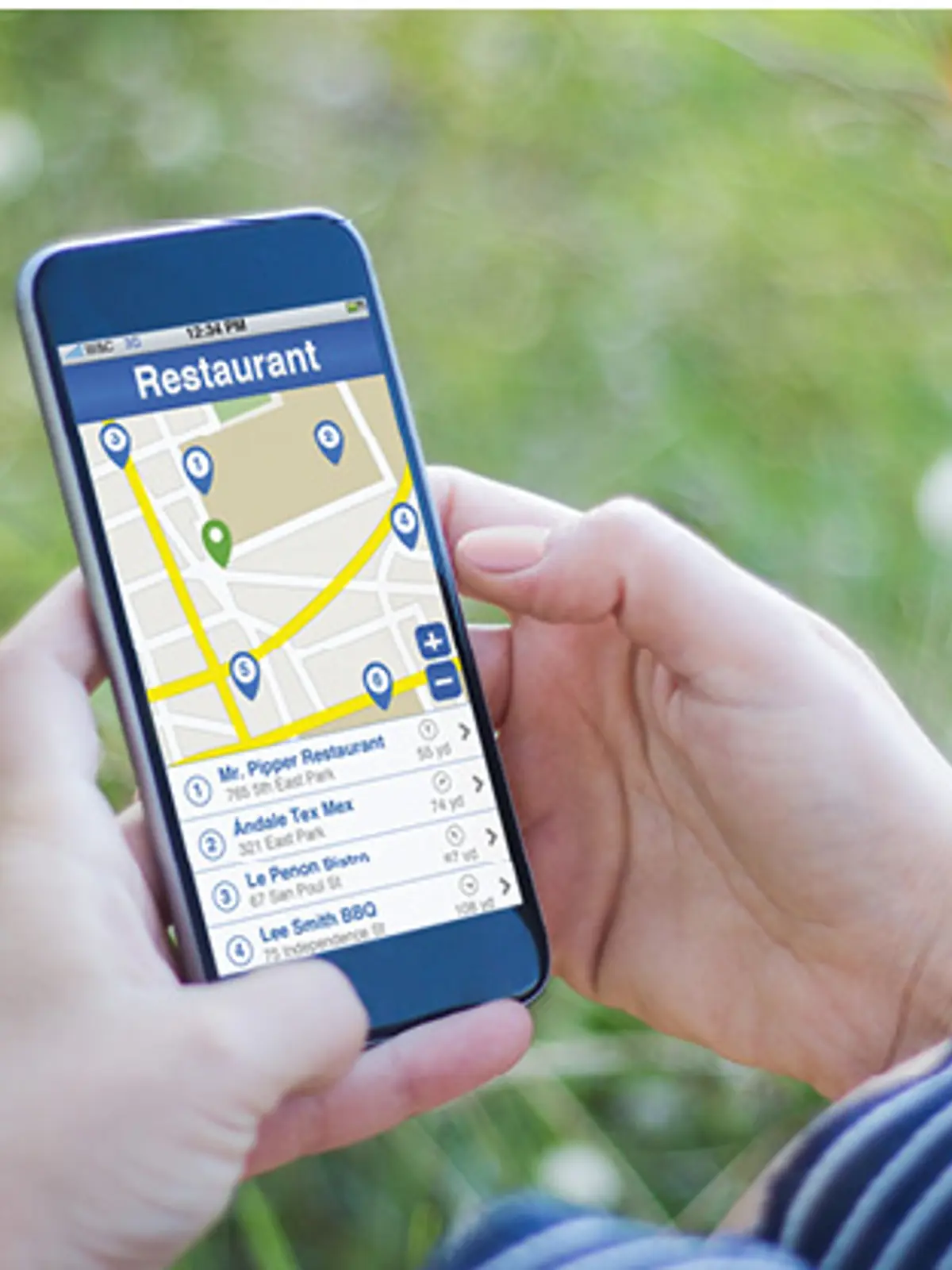 Plan Your Visit | Gravenhurst