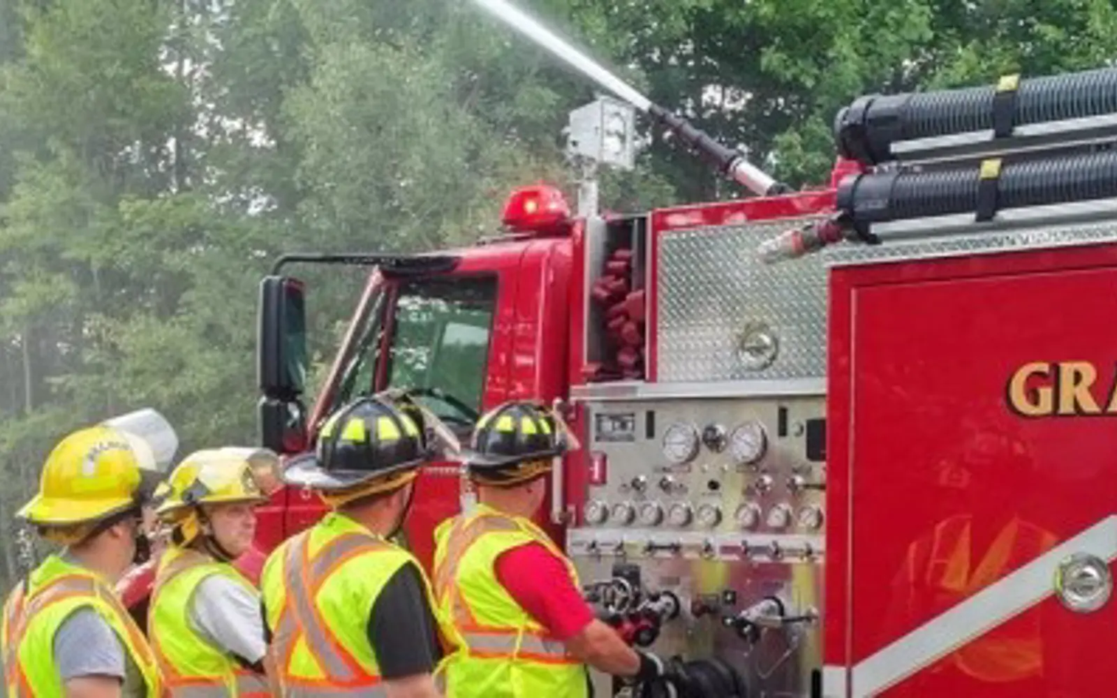 Home | Town of Gravenhurst