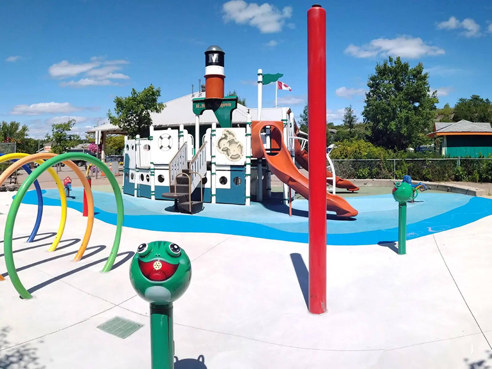 Tourism, Culture & Recreation | Gravenhurst